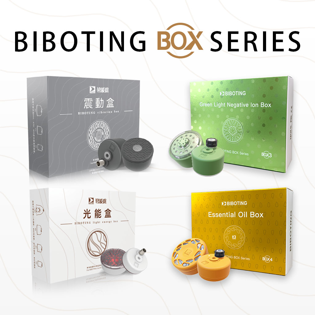 Box Series - Biboting