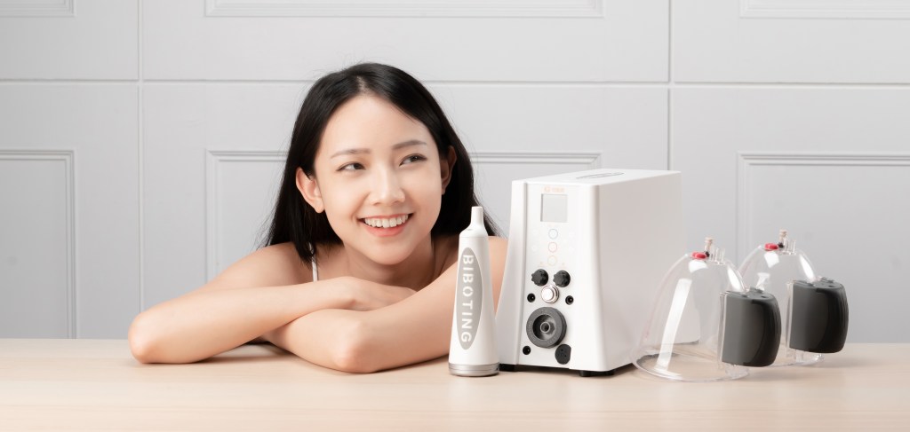 Biboting - The Guardian of Health and Beauty